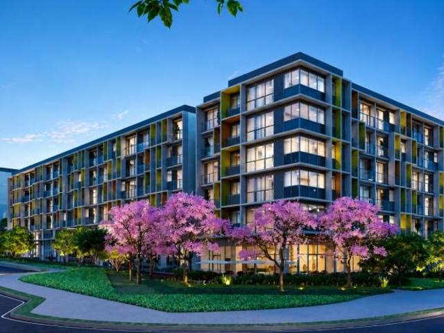 Ágio R$ 180 Mil | 1 Quarto Nexus 710 – Noroeste | Excelente Investimento/ Lazer