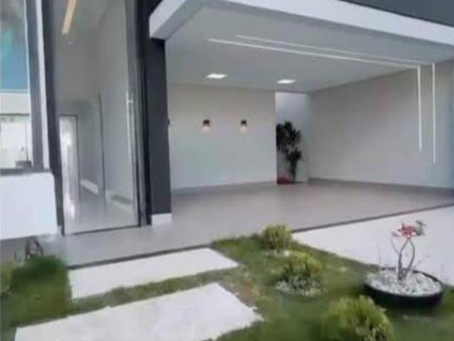 ÁGIO R$ 710 MIL + SALDO R$ 1040 MIL | Sobrado 3 Suítes no Supremo Brasil — Setor Novo Horizonte