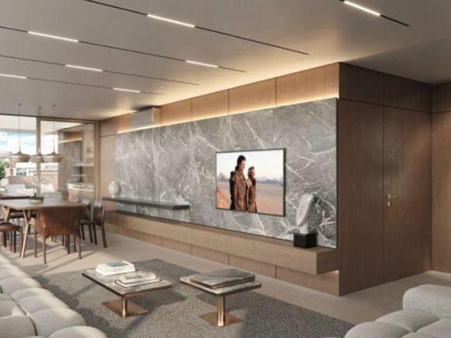 Ágio Real Brisas do Parque | 106m², 3 Quartos, 14º Andar com Vista Privilegiada
