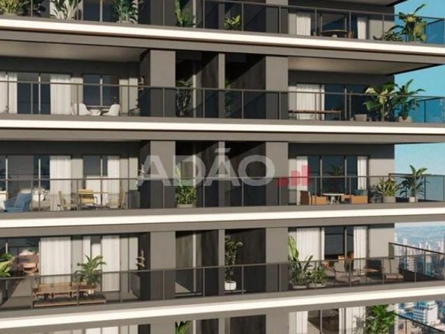 Ágio Reserva Harbo Apartamento com 3 Quarto s por R$ 2000000.00 no setor Setor Marista AT39283
