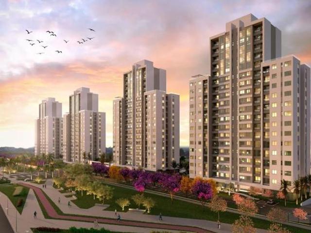 Ágio Residencial Oceania Paulo Octavio