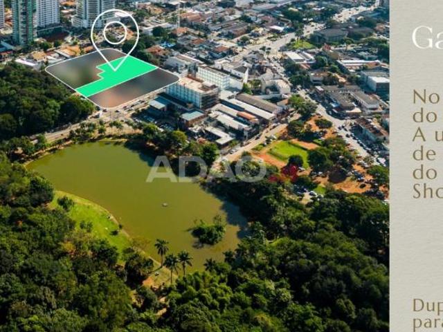 Ágio RESIDENCIAL GAUDÍ Apartamento com 2 Quarto s por R$ 1074595.00 no setor Setor Bueno TA24605