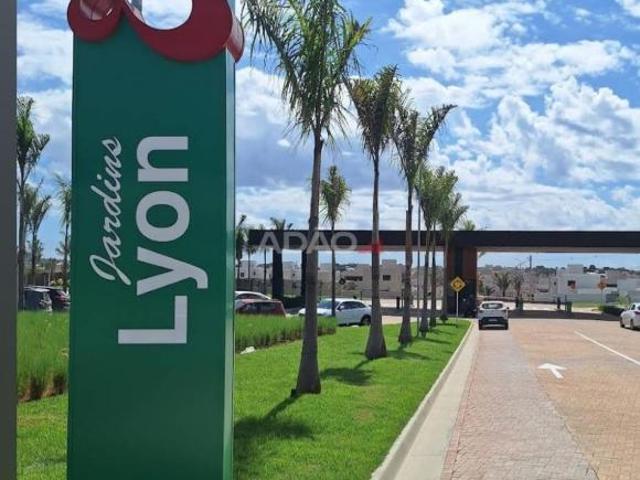 Ágio RESIDENCIAL JARDINS LYON 3 Quartos, Aparecida de Goiânia Casa em Condomínio com 3 Quarto s p