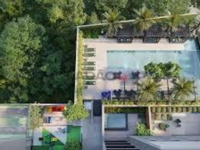 Ágio STUDIO DE LUXO ST. BUENO Studio com 1 Quarto s por R$ 626000.00 no setor Setor Bueno VN33865