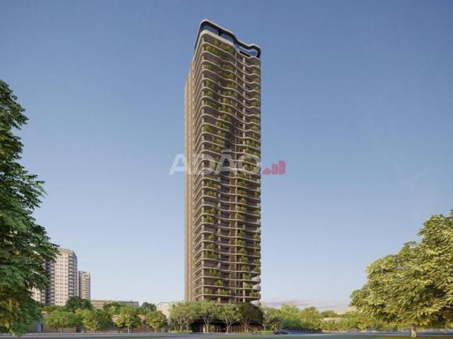 Ágio Sunna By Opus Apartamento com 3 Quarto s por R$ 3427510.00 no setor Setor Oeste TA33839