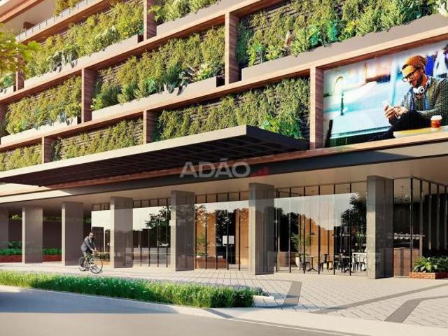 Ágio Sala Comercial no Pateo136 IN31306