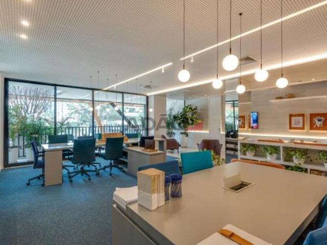 Ágio SALA COMERCIAL OPUS GEO Sala comercial com null Quarto s por R$ 550255.65 no setor Setor Maris