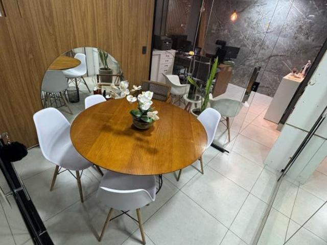 Ágio SALA COMERCIAL BUENA VISTA OFFICE DESING Sala comercial com 0 Quarto s por R$ 920000.00 no s
