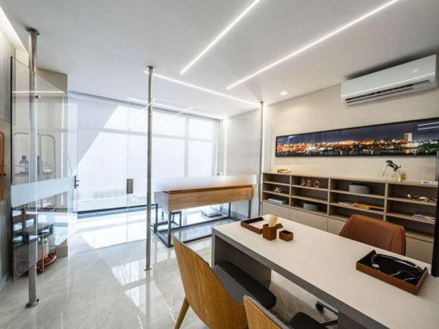 ÁGIO SALA COMERCIAL COM 30 METROS OPORTUNIDADE