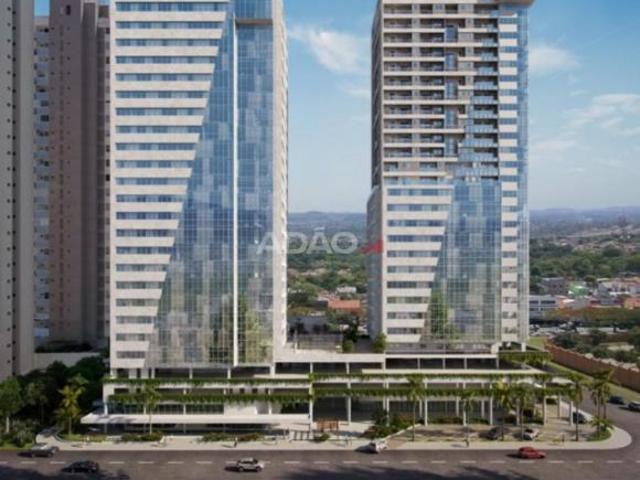 Ágio Sala Comercial Euro Tower IN33817