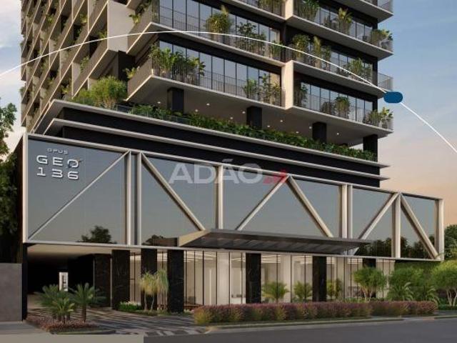 Ágio SALAS CONJUNTAS OPUS GEO Sala comercial com 0 Quarto s por R$ 1481000.00 no setor Setor Mari