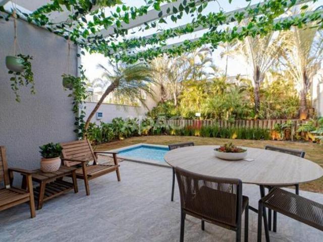 Ágio Sobrado 4Q 3S Jardins Berlim Mensais pos chaves abaixo de 3.500,00 Casa em Condomínio com 4 Qua