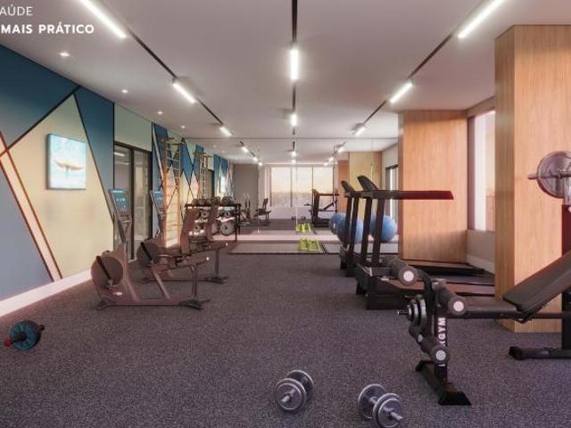 Ágio Soft Jardim América Apartamento com 2 Quarto s por R$ 605000.00 no setor Jardim América TA2809
