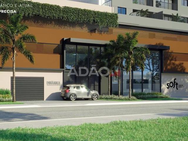 Ágio Soft Jardim America Apartamento com 3 Quarto s por R$ 1060000.00 no setor Jardim América TA275