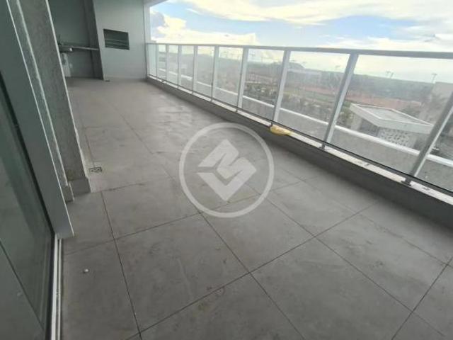 AGIO Terraços 171m2 com 3 suites Andar Alto Sacada dos quartos para a Praia