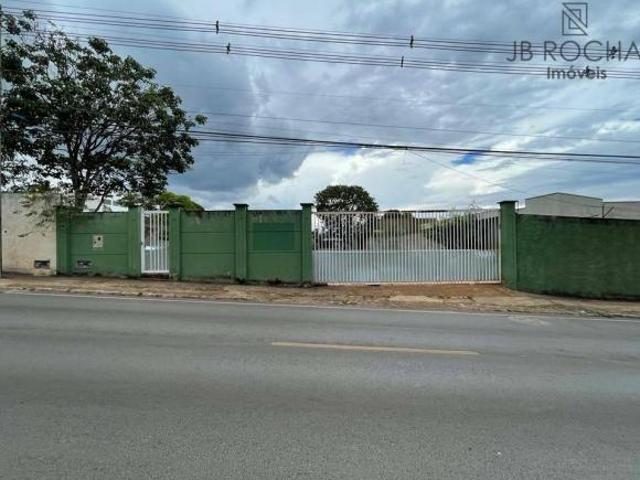 Ágio Terreno à venda, 1330 m² por R$ 1.600.000 Setor Habitacional Jardim Botânico Brasília/DF