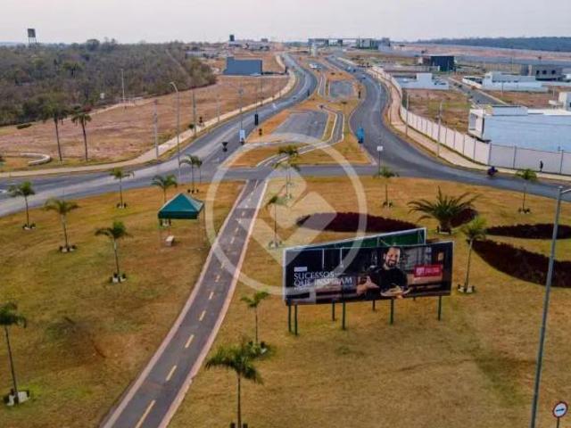 ÁGIO Terreno Ginco empresarial Toronto com 224m² VALOR DO ÁGIO R$180.000 Mil, Tijucal Cuiabá