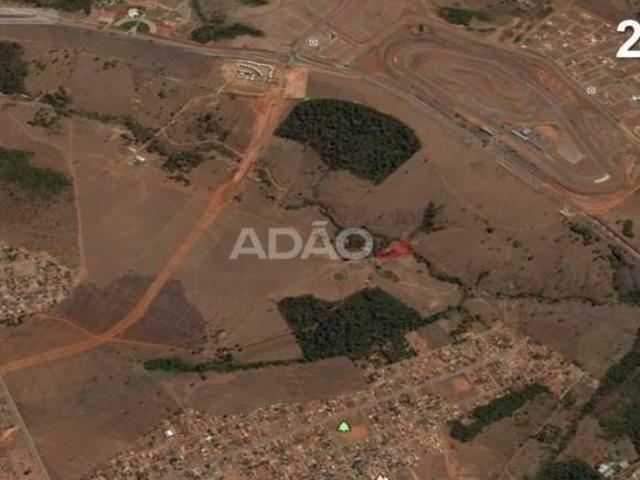 ÁGIO TERRENO JD. NÁPOLES Lote à Venda, 390.00 por R$ 350000.00 no setor Jardins Nápoles IN30485