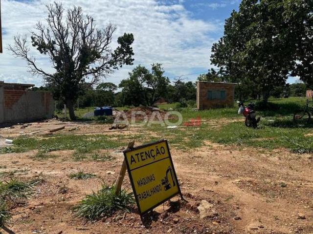 Ágio Top do Lago Lote à Venda, 250.00 por R$ 302165.78 no setor Conjunto Habitacional Jardim Sabiá I