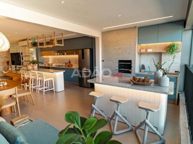 Ágio TRIP PARQUE AMAZÔNIA Apartamento com 3 Quarto s por R$ 864000.00 no setor Parque Amazônia VN