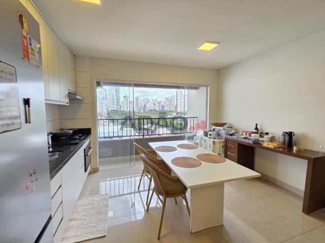 Ágio VACA BRAVA 53 2 SUÍTES MOBILIADO Apartamento com 2 Quarto s por R$ 800000.00 no setor Setor