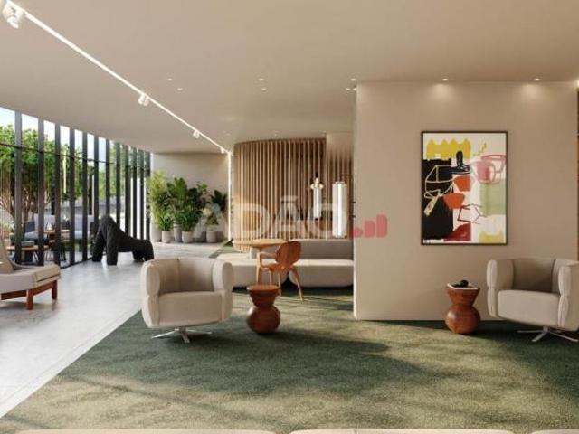 Ágio Vende se ágio Opus Gyro Ricardo Paranhos Apartamento com 2 Quarto s por R$ 890000.00 no setor