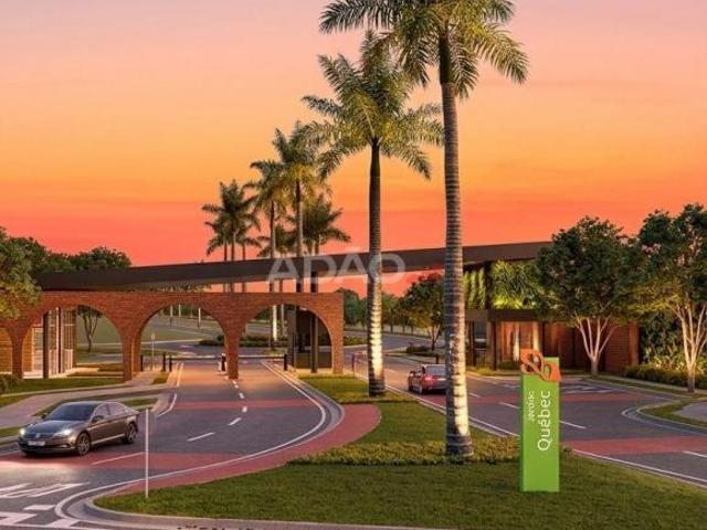 Ágio VENDO ÁGIO JARDINS QUBEC AVALIA PERMUTA EM CARRO Lote à Venda, 250.00 por R$ 90000.00 no setor