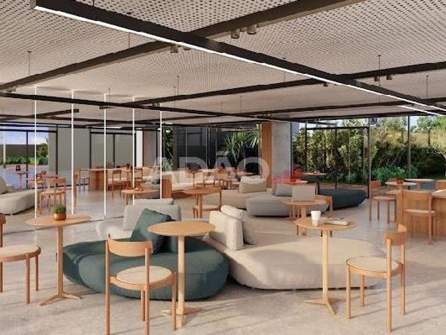 Ágio Vendo Gyro 02 Opus – Entrega agora em maio Apartamento com 2 Quarto s por R$ 869000.00 no seto