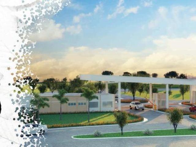 Ágio Vendo Lote no Condomínio Jardins Miami Área / Terreno à Venda, 261.33 por R$ 365400.00 no setor