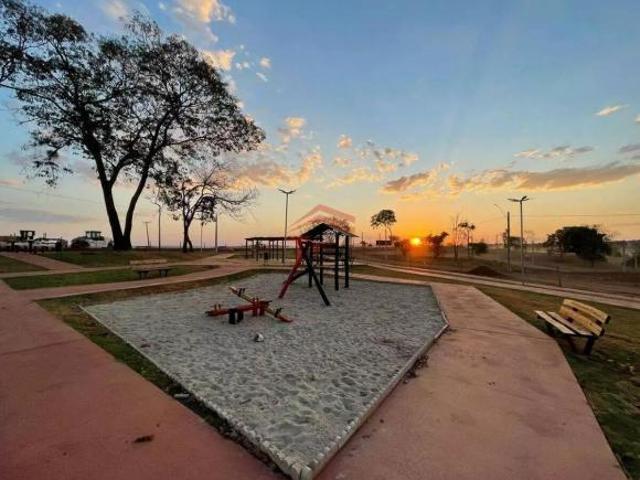 Ágio VENDO LOTE NO APARECIDA PARK Loteamento Aberto à Venda, 180.00 por R$ 127503.03 no setor Fazend
