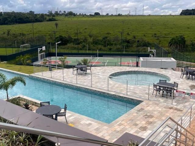 Ágio VINHAS FLAMBOYANT Lote à Venda, 250.00 por R$ 385000.00 no setor Residencial Marília AD29038