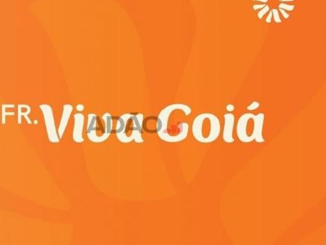 Ágio VIVA GOIÁ Apartamento com 2 Quarto s por R$ 280000.00 no setor Chácaras Santa Rita VN37781
