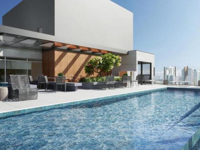 Ágio 140 WEELNESS MARISTA Apartamento com 2 Quarto s por R$ 1000000.00 no setor Setor Marista AX188