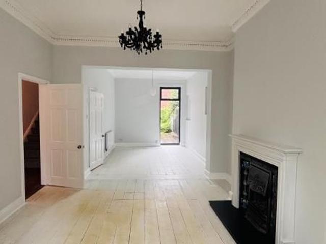 Aglionby Street, Carlisle, CA1
