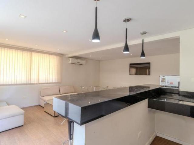 Aconchegante cobertura para venda em Campo Belo com 3 quartos, 114m² remaxmonarca#X554J