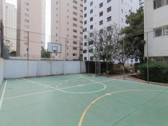 Agradável cobertura para venda em Campo Belo com 4 quartos, sendo 2 suítes, 195m² kathrincoaracy#X