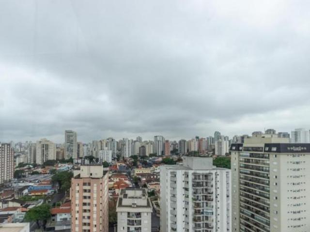 Agradável cobertura para venda em Chácara Inglesa com 2 quartos, sendo 1 suíte, 118m² maira ykeda