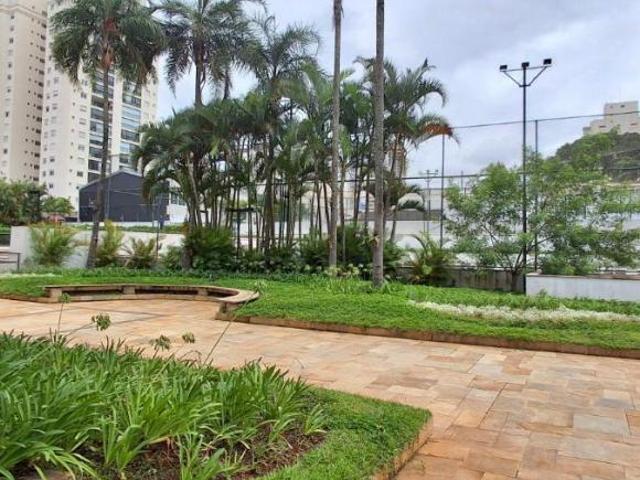 Elegante cobertura para venda em Chacara Santo Antonio com 3 quartos, sendo 1 suíte, 181m² remaxin
