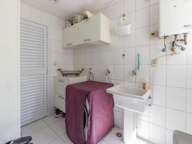 Elegante cobertura para venda em Chácara Santo Antônio Zona Sul com 3 quartos, sendo 3 suítes, 285