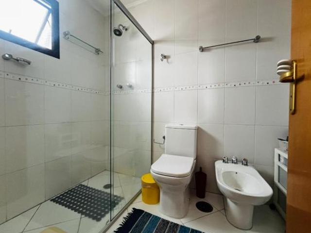 Versátil cobertura para venda em Bosque da Saúde com 4 quartos, sendo 2 suítes, 230m² fabiodantas#