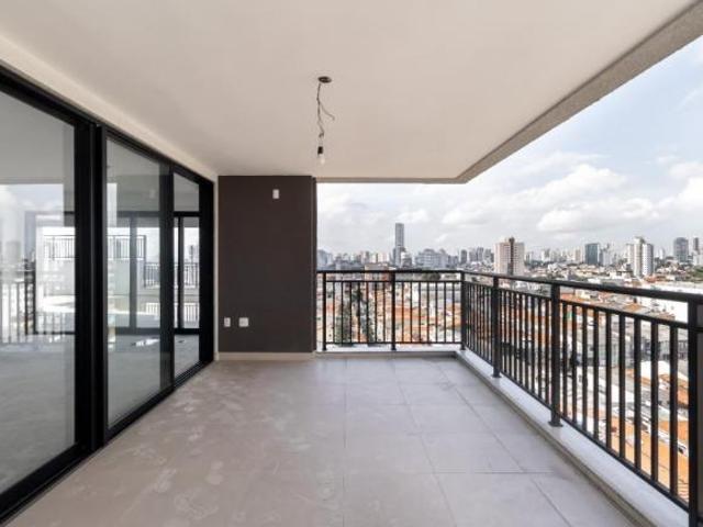 Sensacional cobertura para venda em Belenzinho com 4 quartos, sendo 4 suítes, 330m² urban#BRPOE