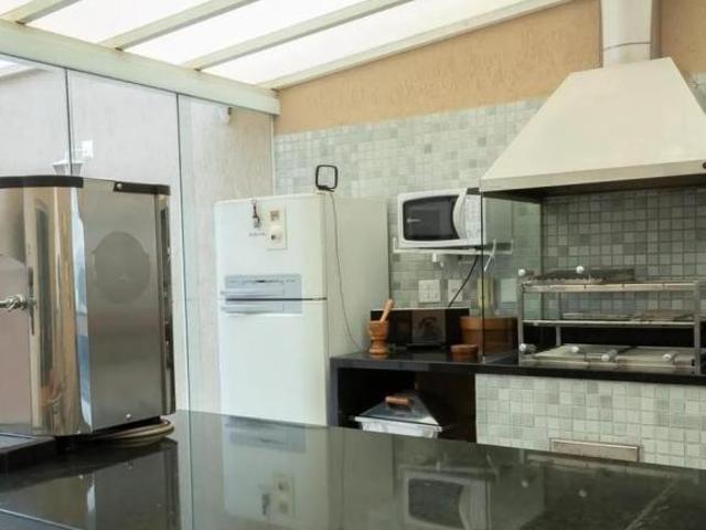 Atraente cobertura para venda em Jardim Franca com 4 quartos, sendo 2 suítes, 180m² francineferrei