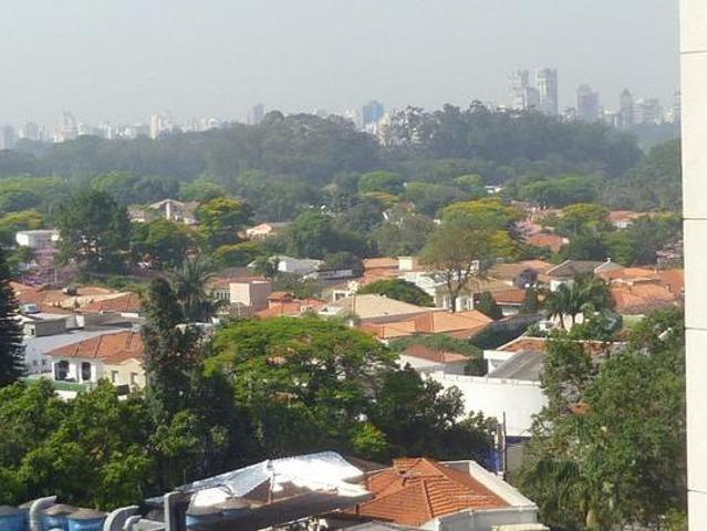 Agradável cobertura para venda em Jardim Paulista com 2 quartos, sendo 2 suítes, 160m² urban#C9PET