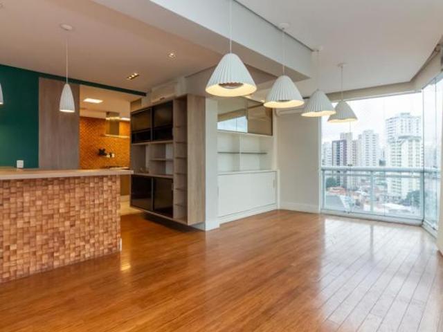 Imperdível cobertura para venda em Jardim Vila Mariana com 4 quartos, sendo 3 suítes, 348m² jucile