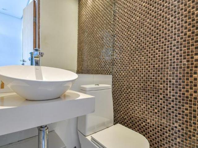 Agradável cobertura para venda em Moema com 1 quarto, sendo 1 suíte, 73m² remaxfront#82JYB