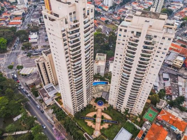 Agradável cobertura para venda em Santana com 4 quartos, sendo 2 suítes, 264m² fabio dantas#K4CK1