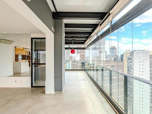 Deslumbrante cobertura para venda em Sumaré com 4 quartos, sendo 4 suítes, 283m² samuelmisiuk#ND9R