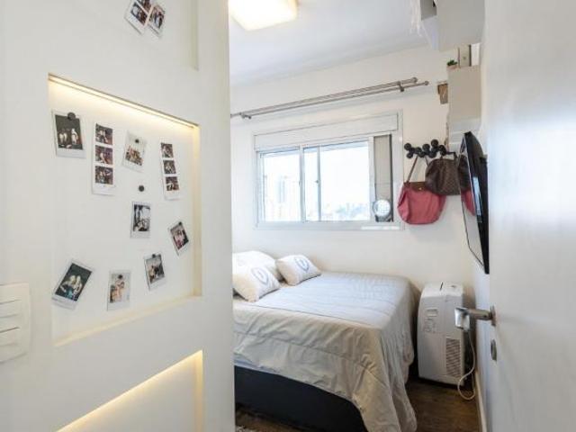 Excelente cobertura para venda em Perdizes com 1 quarto, 74m² danielebolzonello#3UTQM