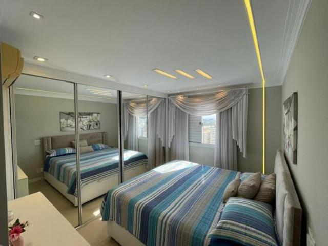 Excelente cobertura para venda em Tombo com 2 quartos, sendo 1 suíte, 196m²