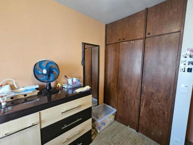 Atraente cobertura para venda em Vila Clementino com 4 quartos, sendo 1 suíte, 210m² mutida#N7NCZ